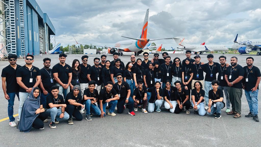 Best RTR A Classes in India | URBX Pilot & Aviation Academy